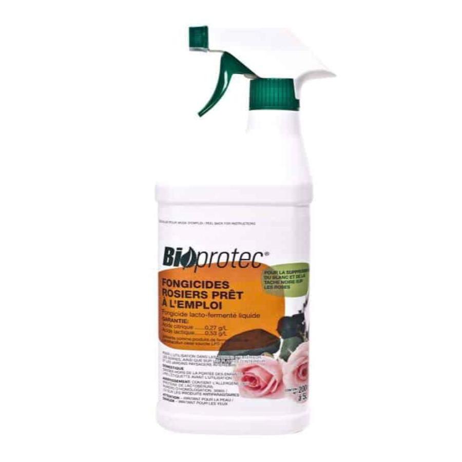 Bioprotec Rose & Flower 1L - Satellite Garden Centre – Satellite Garden ...