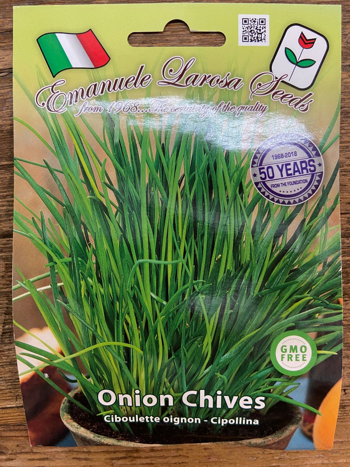 Onion Chives - Satellite Garden Centre – Satellite Garden Centre