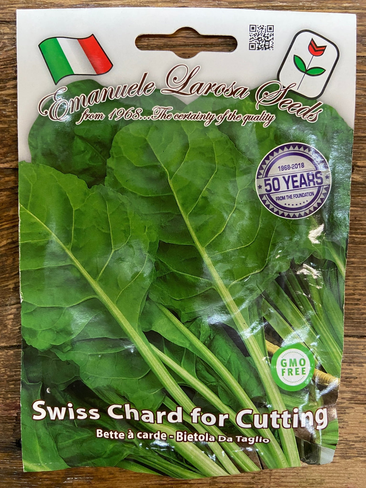 Swiss Chard for Cutting - Satellite Garden Centre – Satellite Garden Centre